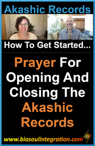 Akashic Records Prayer With Longmont, CO Therapist, Eri Gaeta | BioSoul ...