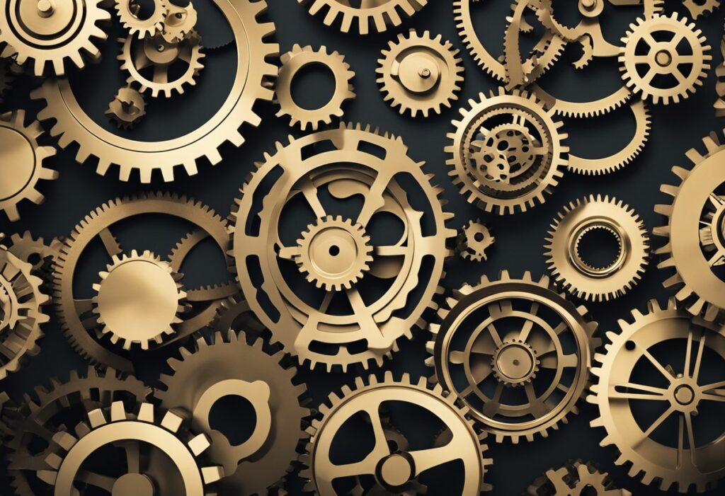 What Is Parts Work? Integration Of Self And The Path To Healing ...