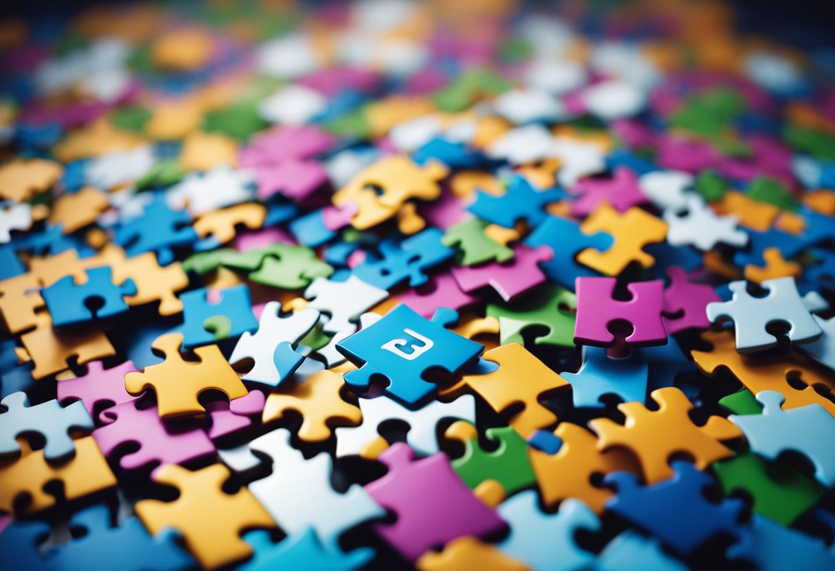 What Is Parts Work? Integration Of Self And The Path To Healing ...