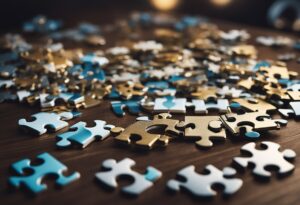 What Is Parts Work? Integration Of Self And The Path To Healing ...