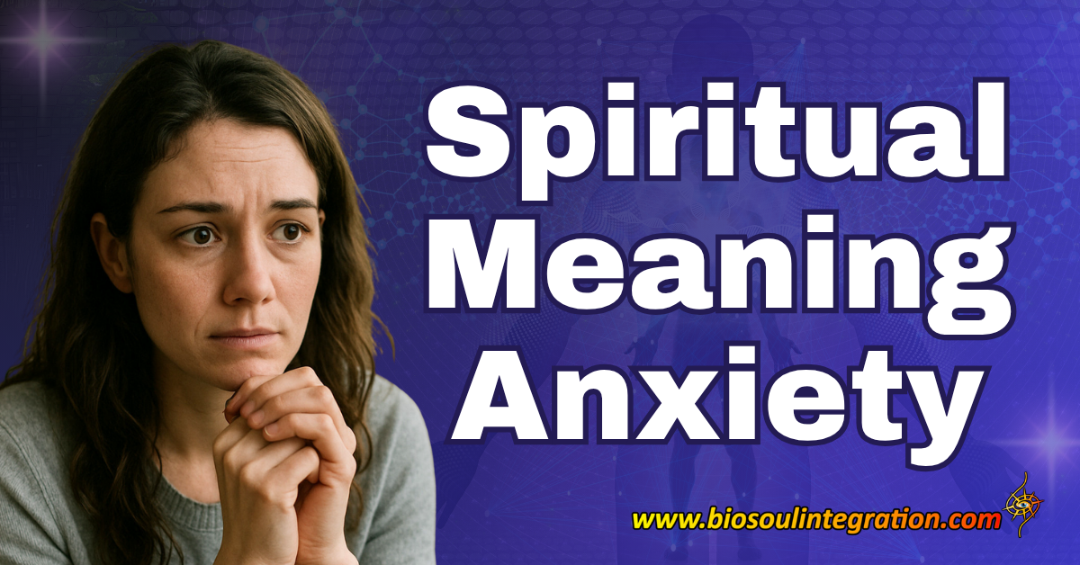 Anxiety’s Spiritual Meaning: What Your Soul Is Trying to Tell You ...