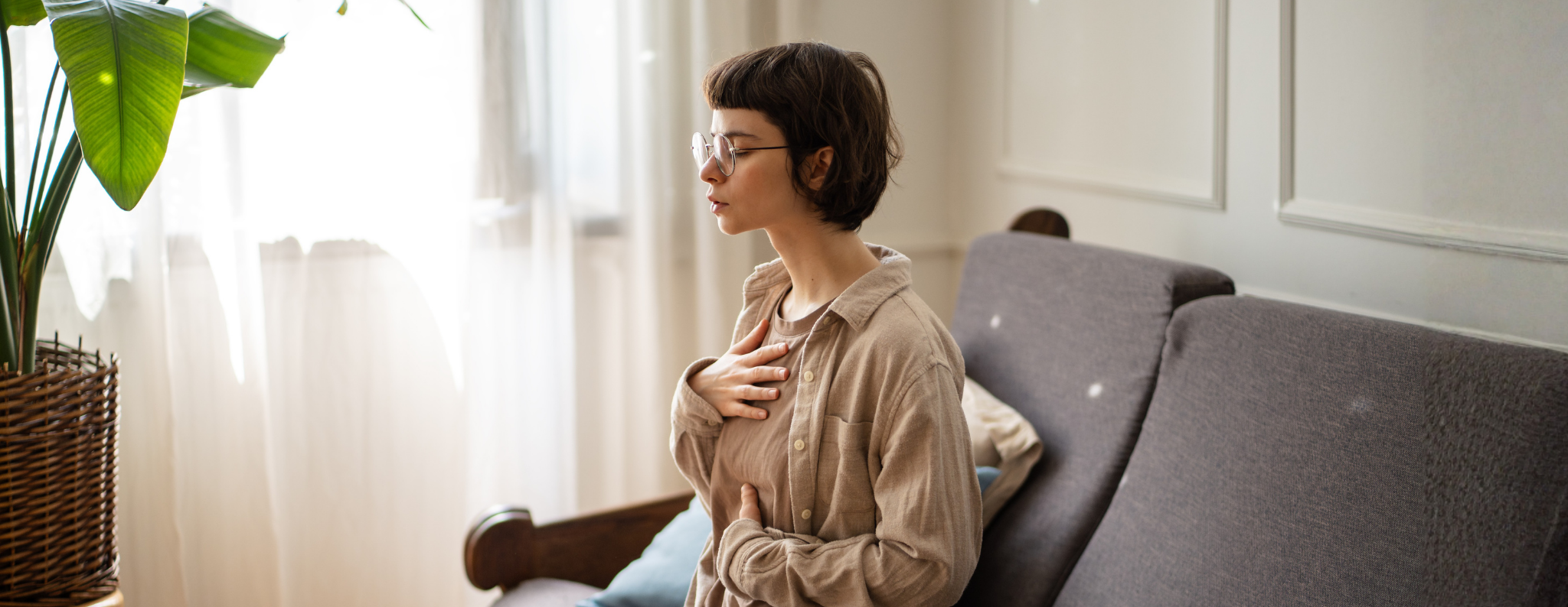 Anger and Healing: How Feeling Anger Is Medicine